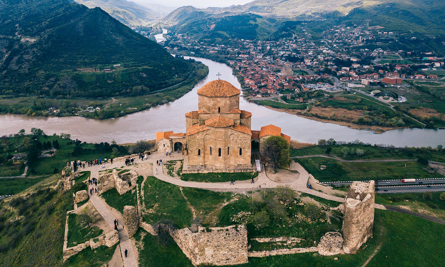 Winter Holiday Package Deals